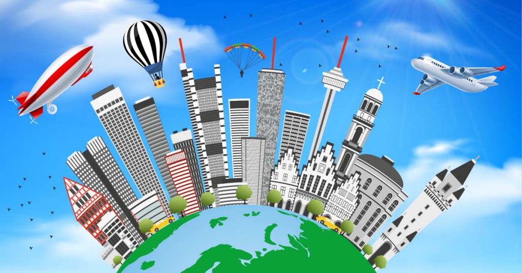 Informatica World Tour 2019 — Where BI & AI Professionals Meet ...