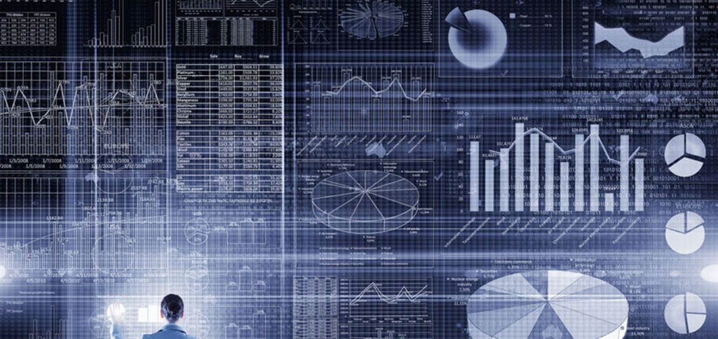 Trends and Innovations in the World of Data-Driven Digital Transformation - Striped Giraffe