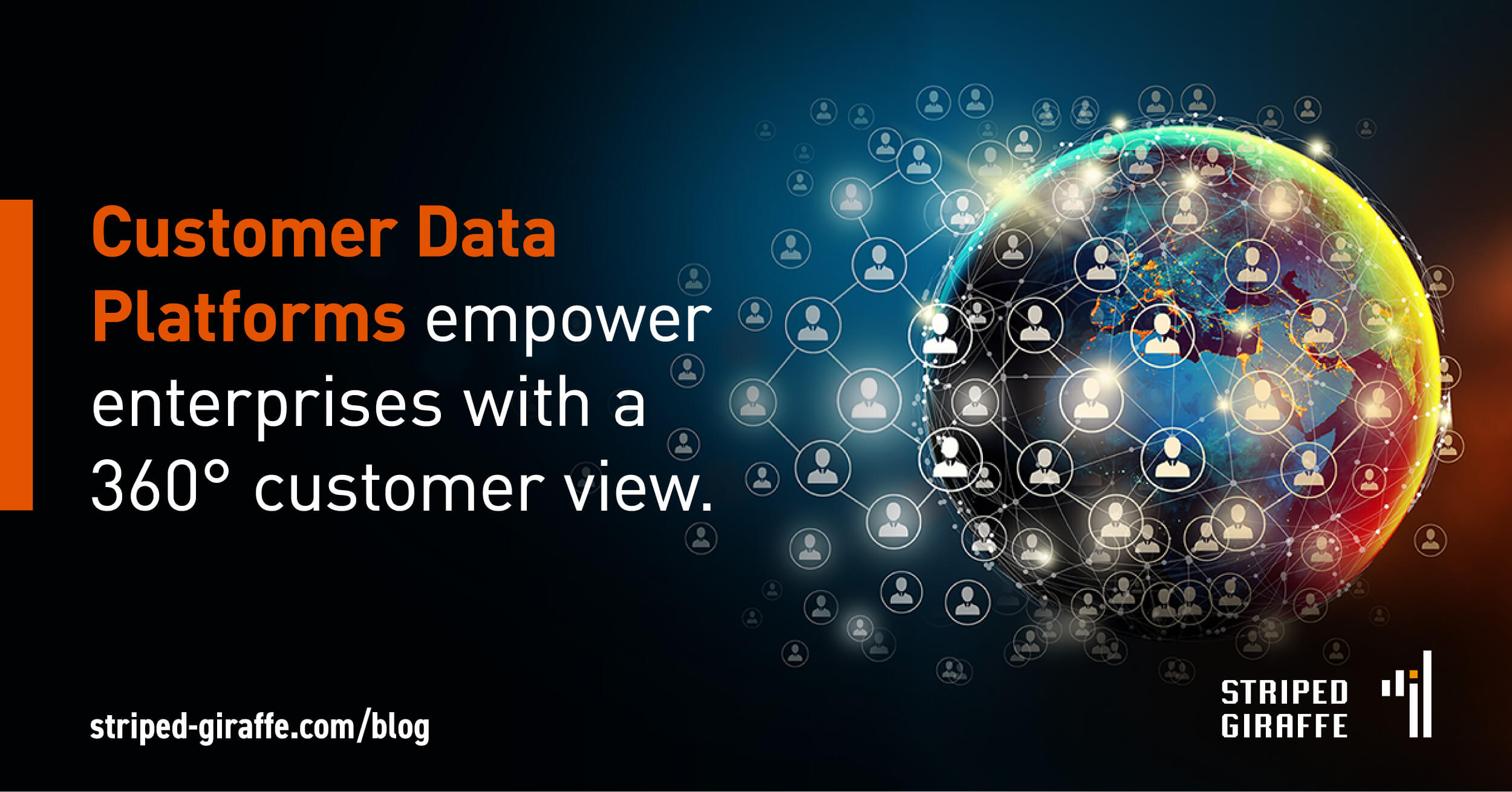 Approaching customers digitally with the Customer Data Platform (CDP)