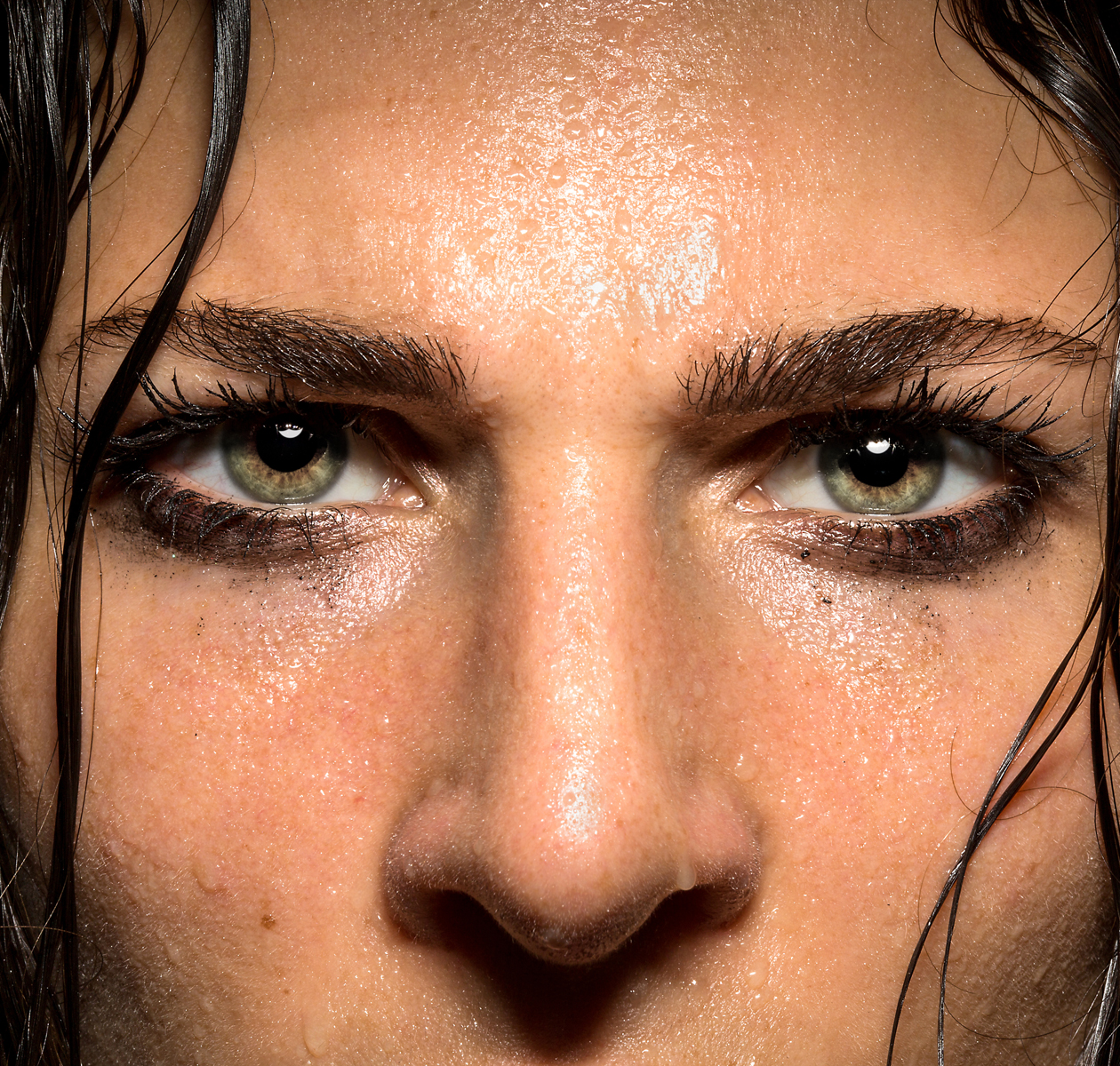 Culture & Values - Striped Giraffe