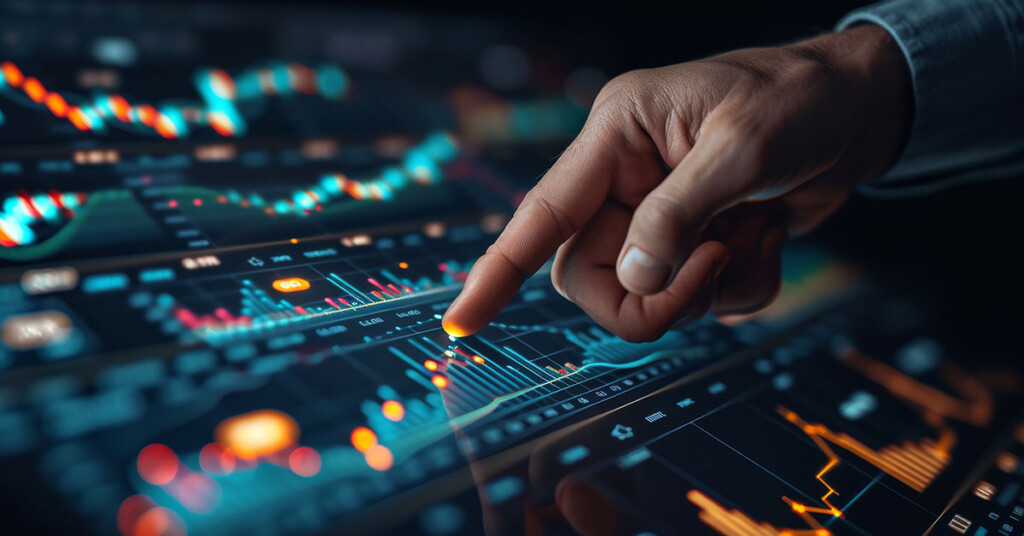 Data sharing — Challenges and Opportunities - Striped Giraffe