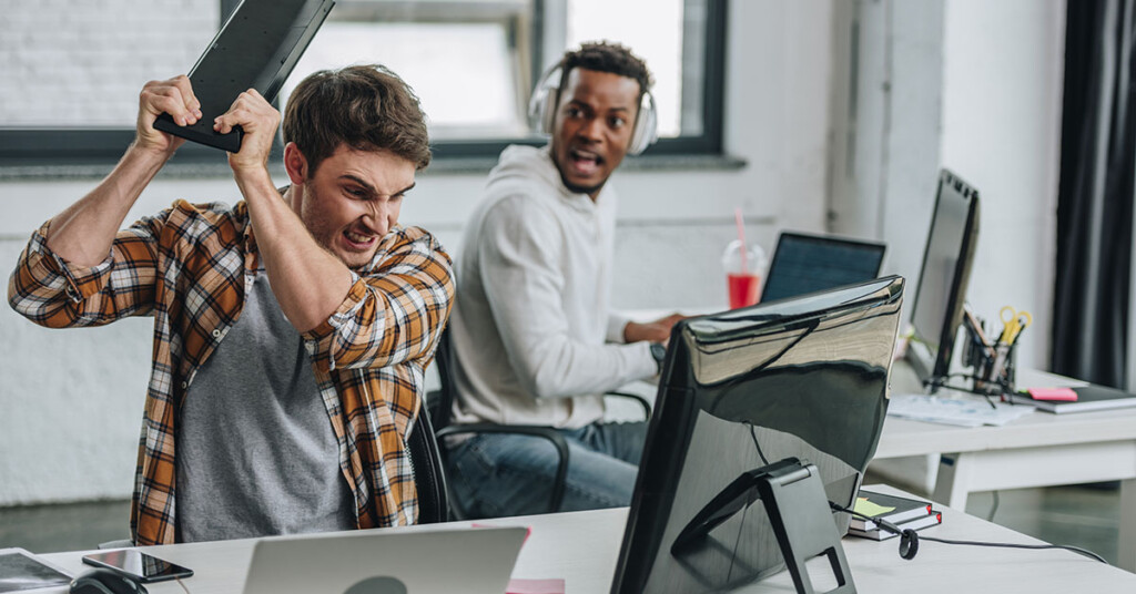 Low-Code Falls Short Without Full-Code - Striped Giraffe