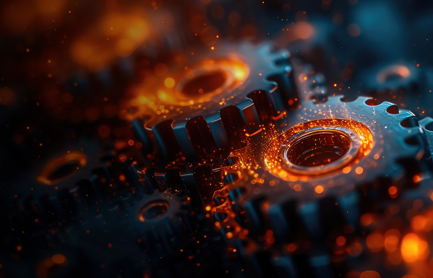 Data Processing - Striped Giraffe