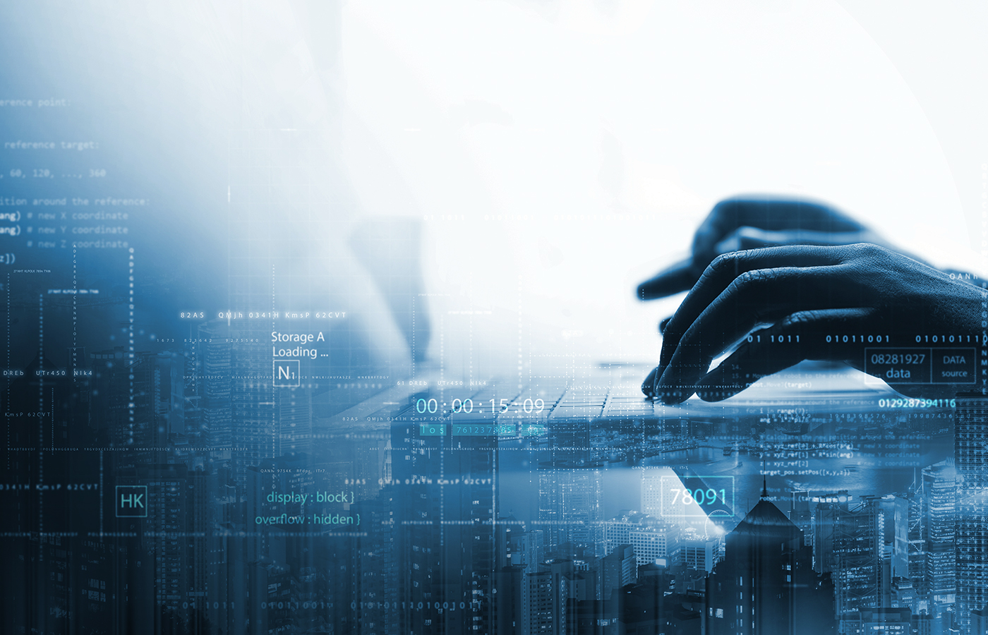 Best-in-class Development of successful Enterprise Solutions