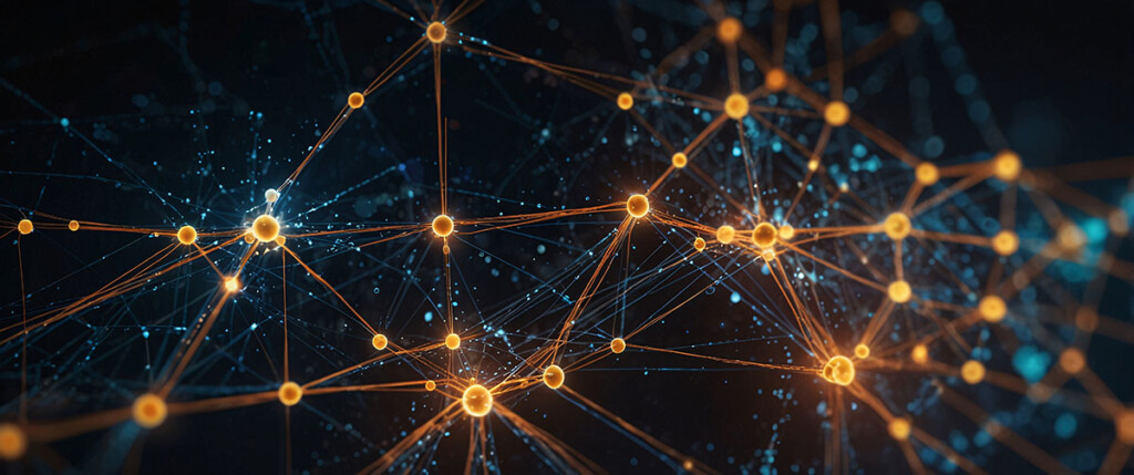 Cost savings through smart data management - Striped Giraffe